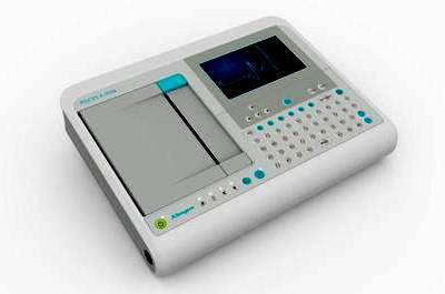 Electrocardiography (ECG) - Allengers